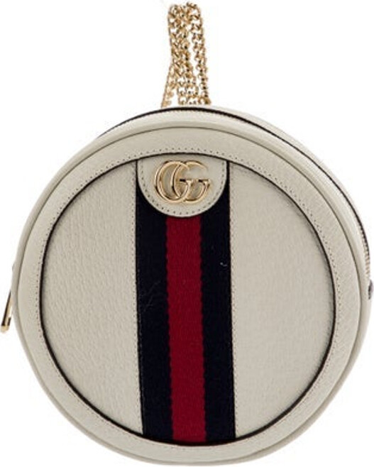 Gucci Mini Ophidia Backpack - ShopStyle