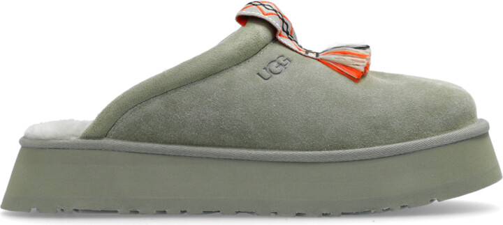 UGG ‘Tazzle’ Platform Slides, , - ShopStyle