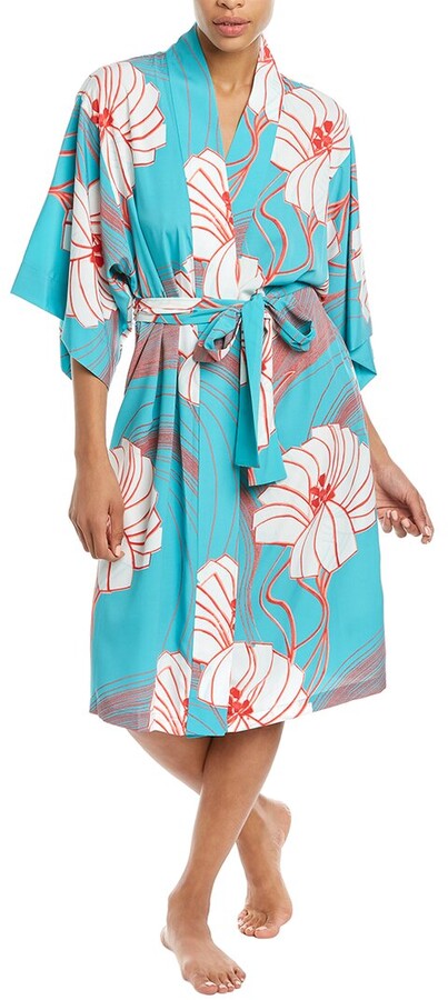 Natori Sakura Robe - ShopStyle