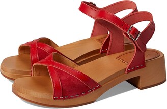 Swedish Hasbeens Women's Sandals | ShopStyle