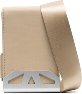 Rains Mini Rectangle-Shape Crossbody Bag - ShopStyle
