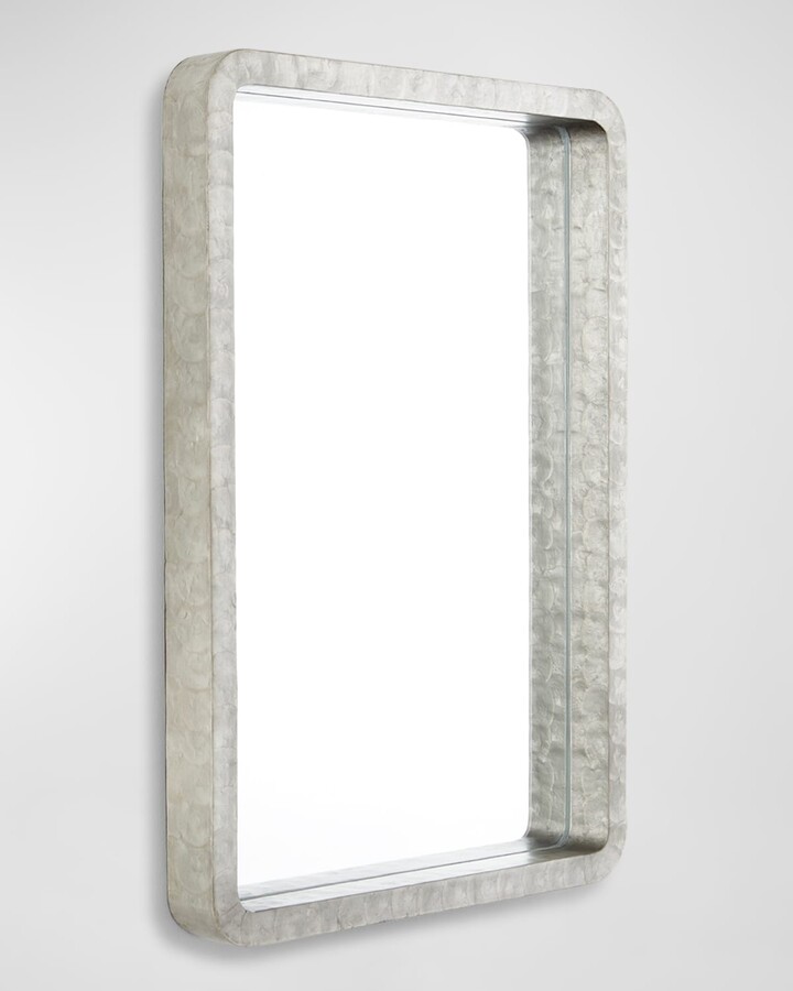 Capiz Mirror Designed By J. Kent Martin - ShopStyle