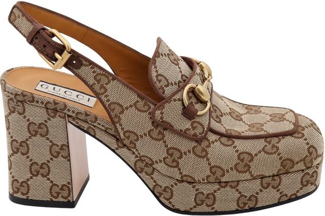 Gucci Mule - ShopStyle