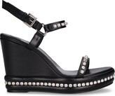 Christian Louboutin Women's Wedges | ShopStyle