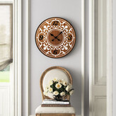 Kelly Clarkson Home White Clocks | ShopStyle