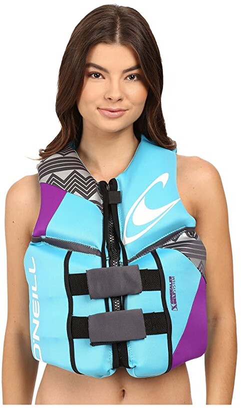 O'Neill Reactor USCG Vest - ShopStyle