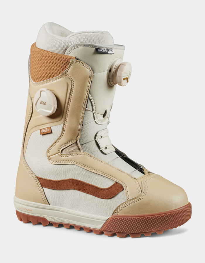 Vans Encore Pro Womens Snowboard Boots - ShopStyle
