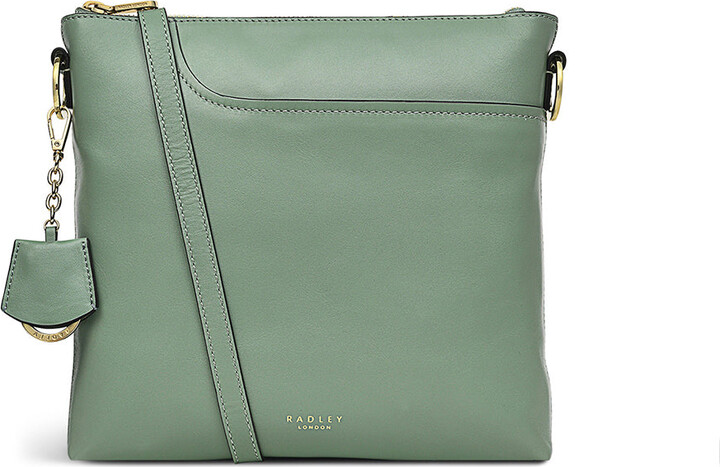 Radley London Pockets 2.0 - Medium Ziptop Crossbody - ShopStyle ...