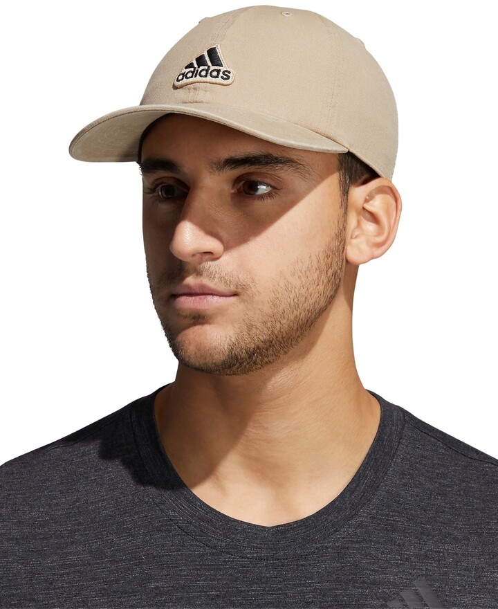 adidas Men's Ultimate Cap - ShopStyle Hats