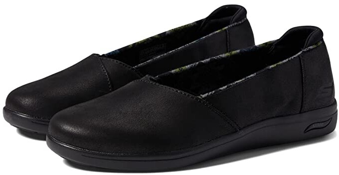 SKECHERS Performance Arch Fit Uplift - Perform Tex Flat - ShopStyle