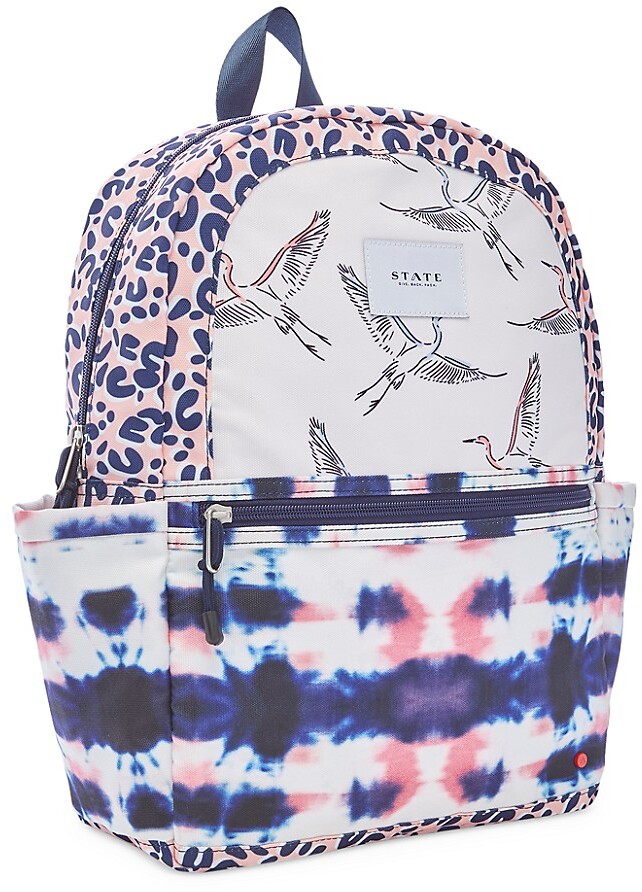 State Bags Kane Recycled Ripstop Backpack - ShopStyle