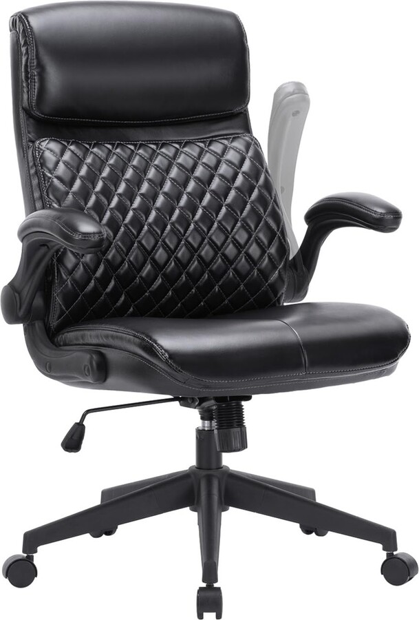 COLAMY Ergonomic Office Chair - ShopStyle