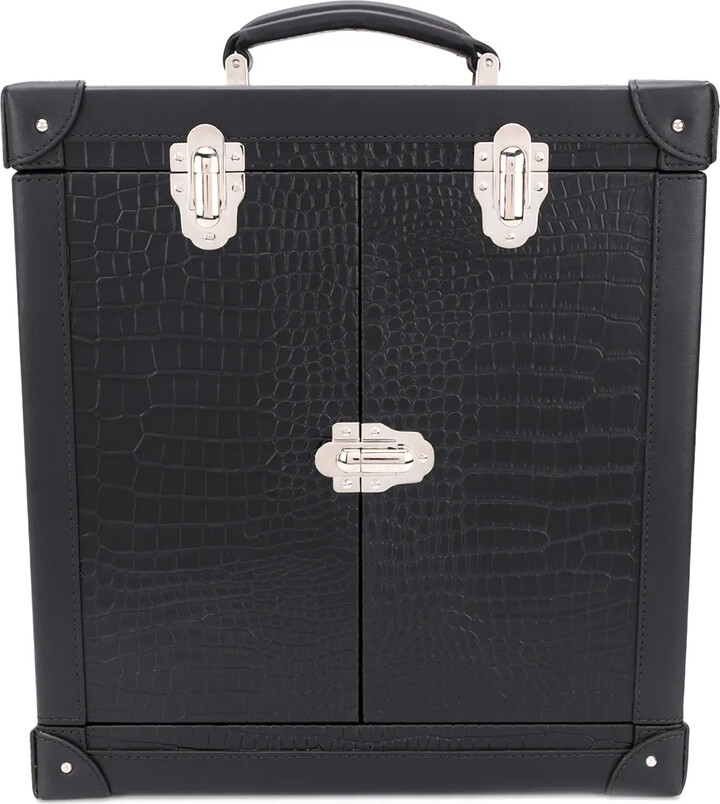 Rapport Brompton Gentleman's Trunk watch case - ShopStyle