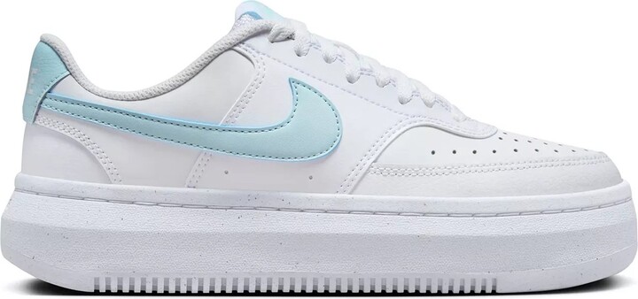 Nike Court Vision Alta Sneaker - ShopStyle