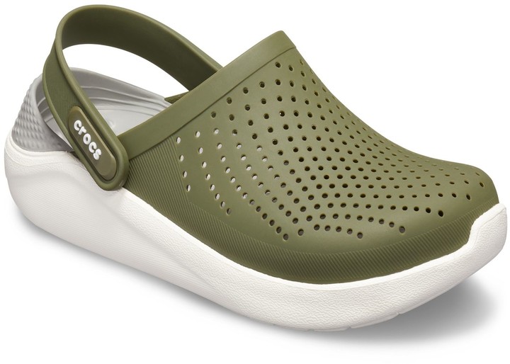 Crocs LiteRide Adult Clogs - ShopStyle