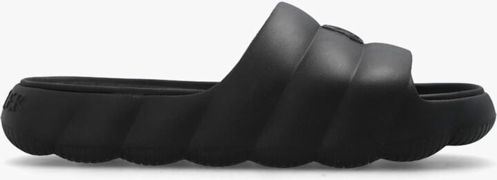 Moncler ‘Lilo’ Slides, , - ShopStyle