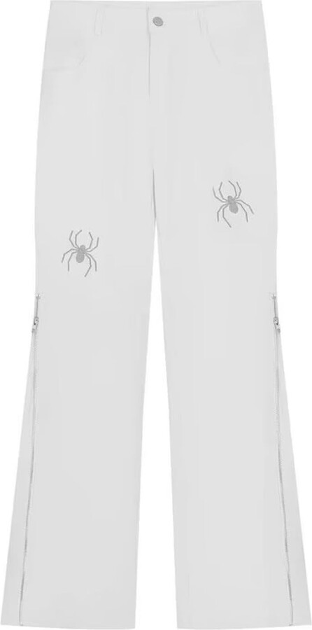 Generisch Size Chart For Men and Women Slim Straight Leg Jeans High ...