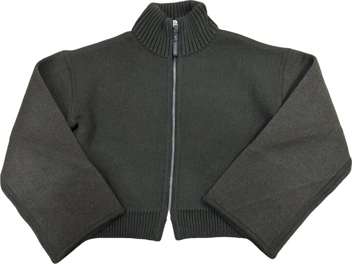 Hermes Cashmere blazer - ShopStyle