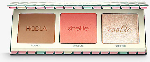 Benefit Cosmetics Cheery Cheeks Limited-edition Palette - ShopStyle Makeup