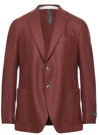 TOMBOLINI DREAM Suit jacket - ShopStyle