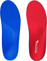 Powerstep Pinnacle Plus Orthotic with Met Pad - ShopStyle Eyeglasses