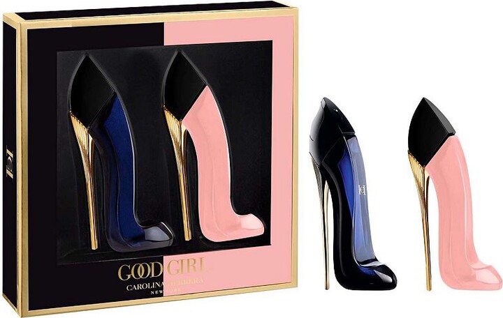 Carolina Herrera Mini Good Girl & Good Girl Blush Perfume Set - ShopStyle