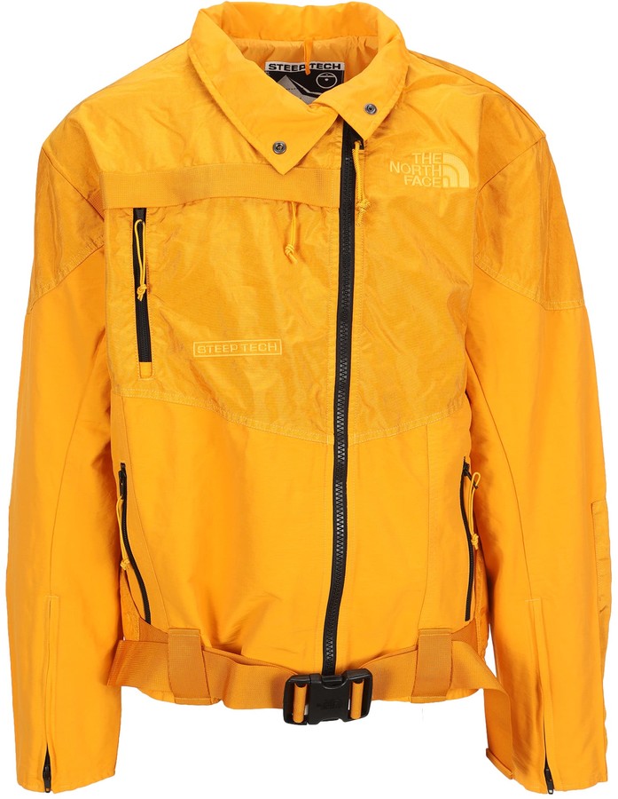 The North Face Black Series Steep Tech Jacket - ShopStyle