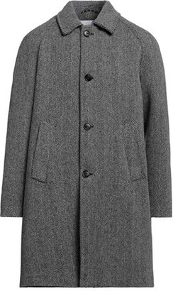 Men's Outerwear | Shop The Largest Collection | ShopStyle UK