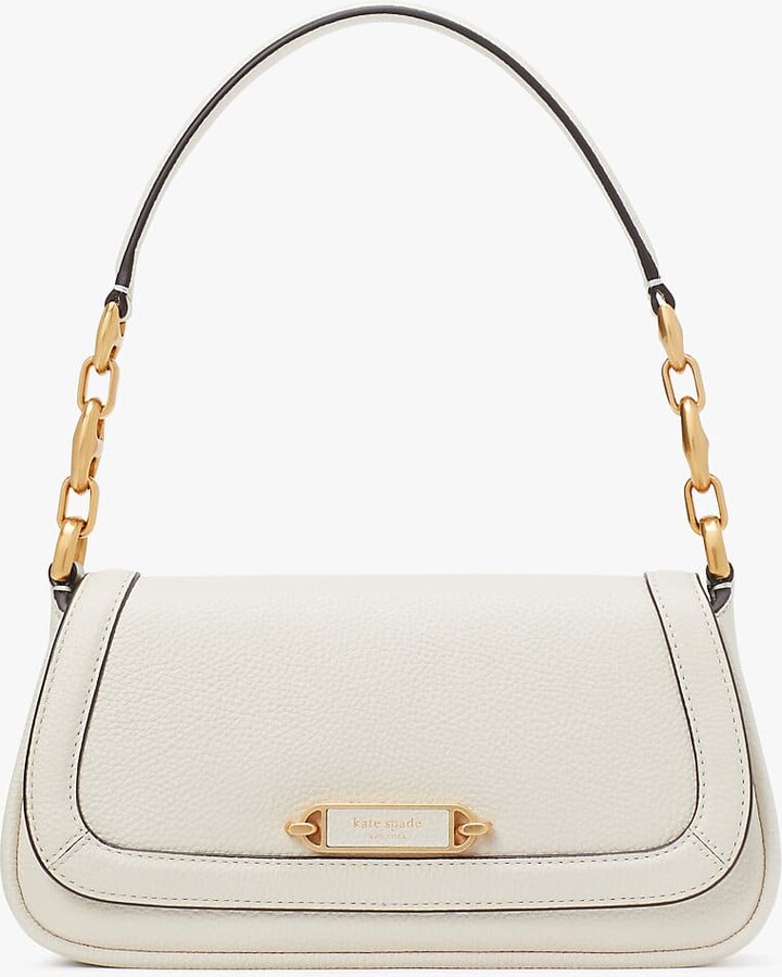 Kate Spade Gramercy Small Flap Shoulder Bag - ShopStyle