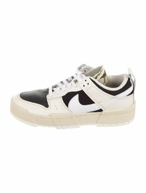 Nike Dunk Low Disrupt Sneakers Black - ShopStyle