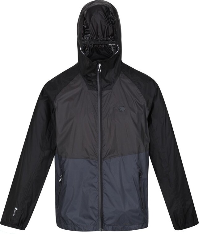 Regatta Mens Pack It Pro Waterproof Jacket - ShopStyle