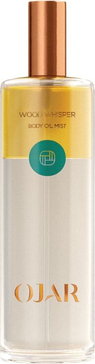 Ojar Wood Whisper Body Oil Mist (100Ml) - ShopStyle Makeup