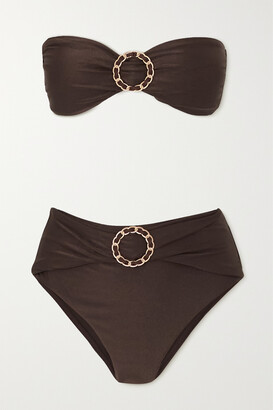 Zimmermann Women's Swimwear | ShopStyle