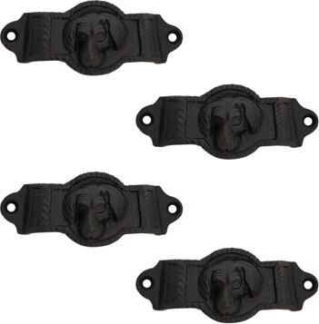 Mystic Colonial Hardware Cup Pull Multipack - ShopStyle Desk Lamps