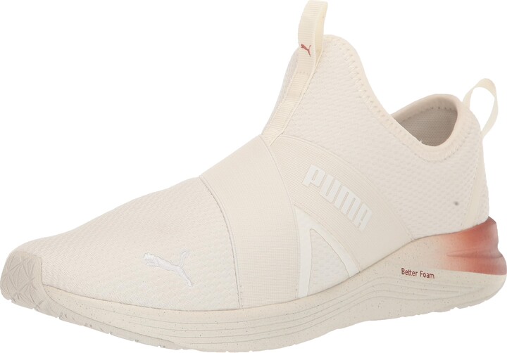 Puma Womens Better Foam Prowl Slip On Cross Trainer - ShopStyle ...