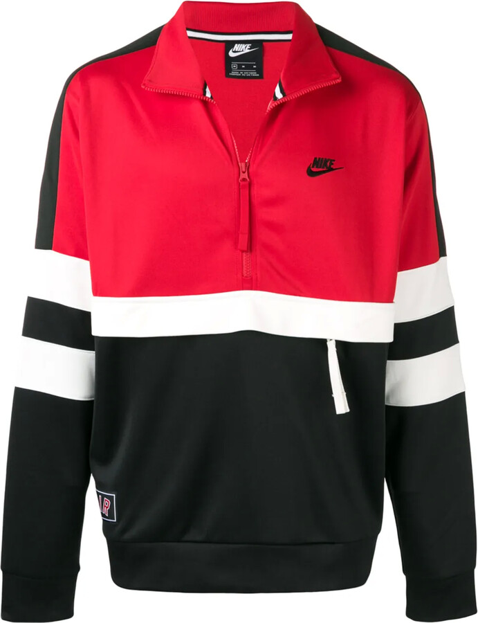 Nike Air jacket - ShopStyle Sweatshirts & Hoodies