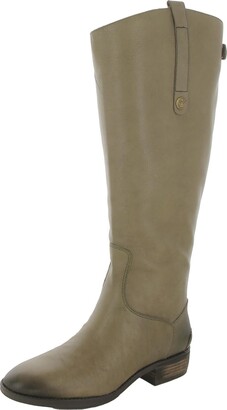 Sam Edelman Penny Riding Boots - ShopStyle