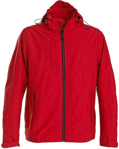 Printer Printer Mens Flat Track Jacket (Red) - Red - ShopStyle