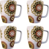 Split P Cups & Mugs | ShopStyle