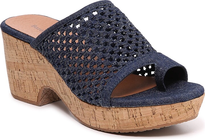 Bare Traps Baretraps Bethie Sandal - ShopStyle