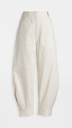 Tibi Women's Pants - ShopStyle
