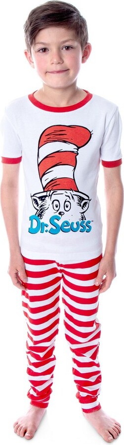 Seven Times Six Dr. Seuss Cat In The Hat Mommy and Me Matching Family ...