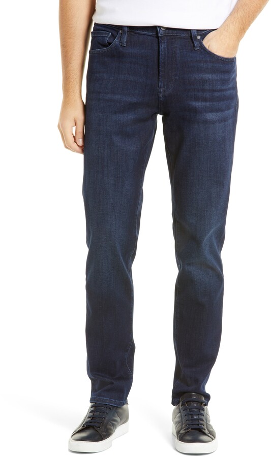 34 Heritage Champ Athletic Fit Jeans - ShopStyle