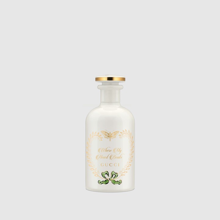 Gucci The Alchemist’s Garden, Where My Heart Beats, 100ml - ShopStyle ...