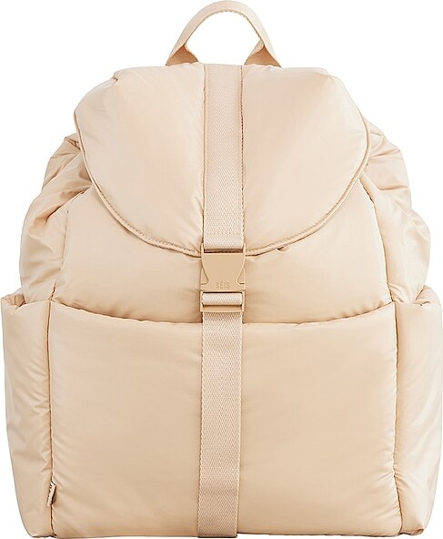 Béis The Puffy Backpack - ShopStyle