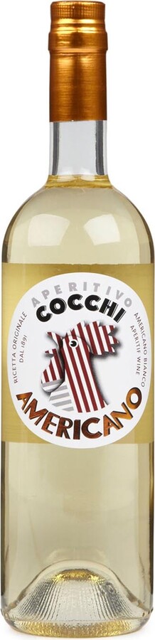 Cocchi Americano Aperitif - ShopStyle Food & Beverage