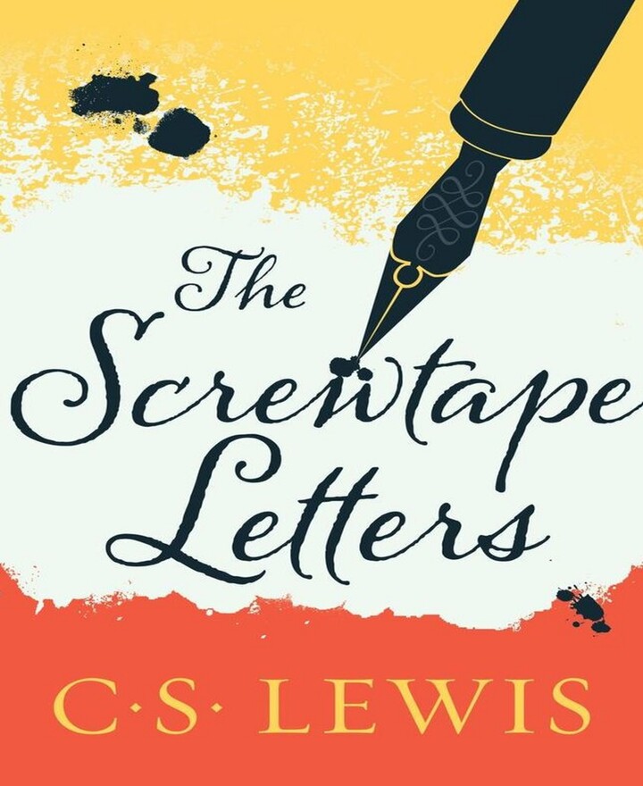Barnes & Noble The Screwtape Letters by C. S. Lewis - ShopStyle Board Games