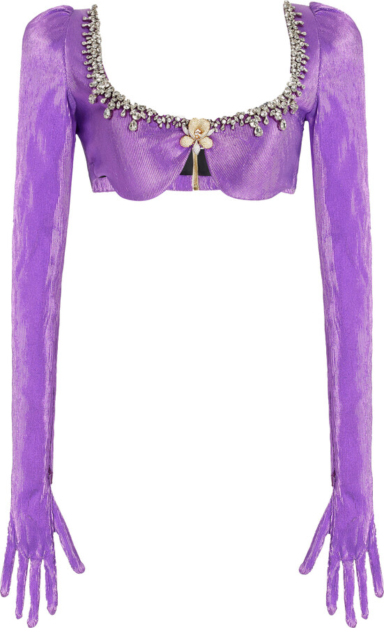 Miss Sohee - ShopStyle Tops