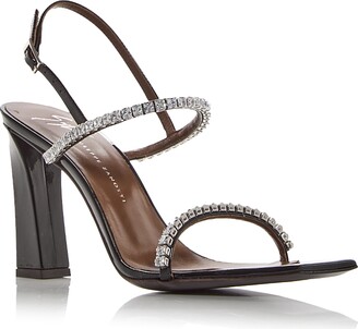 Giuseppe Zanotti Women's Sandals | ShopStyle