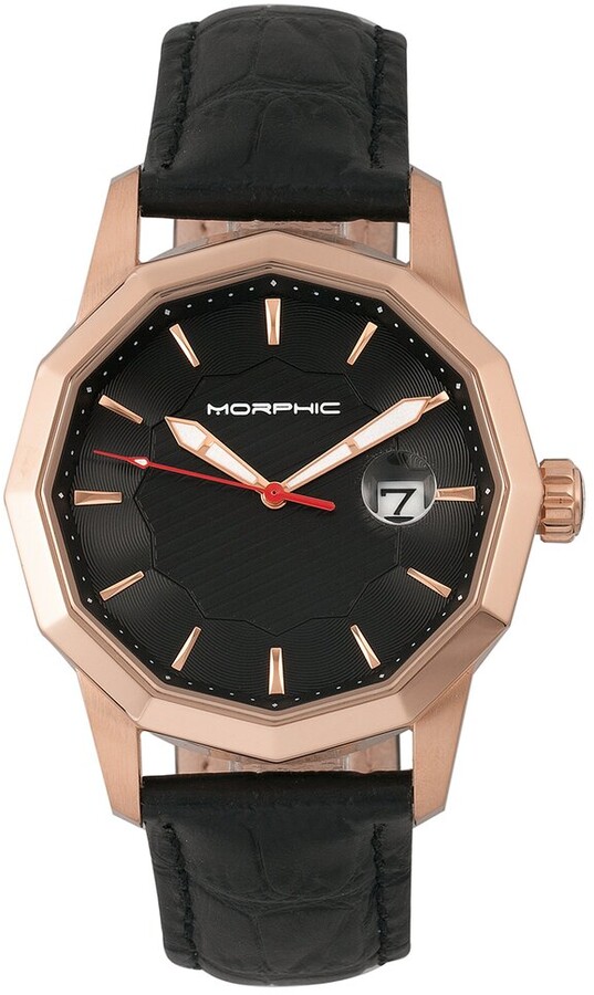 Morphic Men's M56 Series Watch - ShopStyle